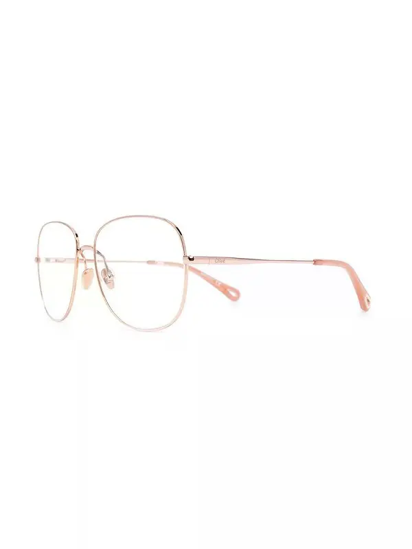 Chloé Oversized Glasses