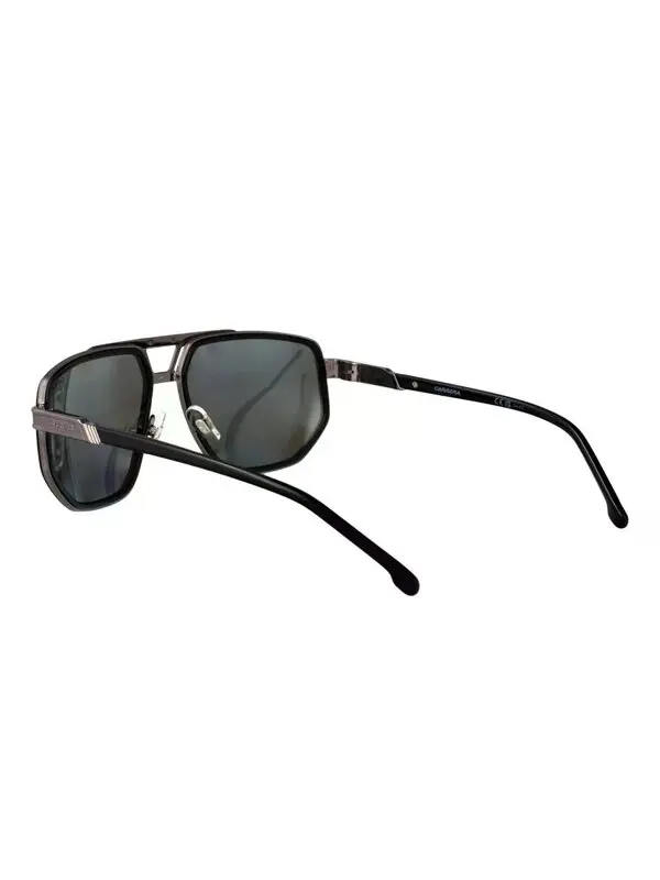 Carrera Eyewear 1072/s Geometric-frame Sunglasses
