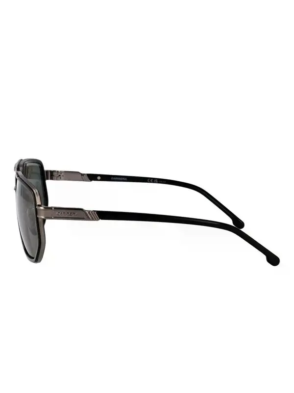 Carrera Eyewear 1072/s Geometric-frame Sunglasses