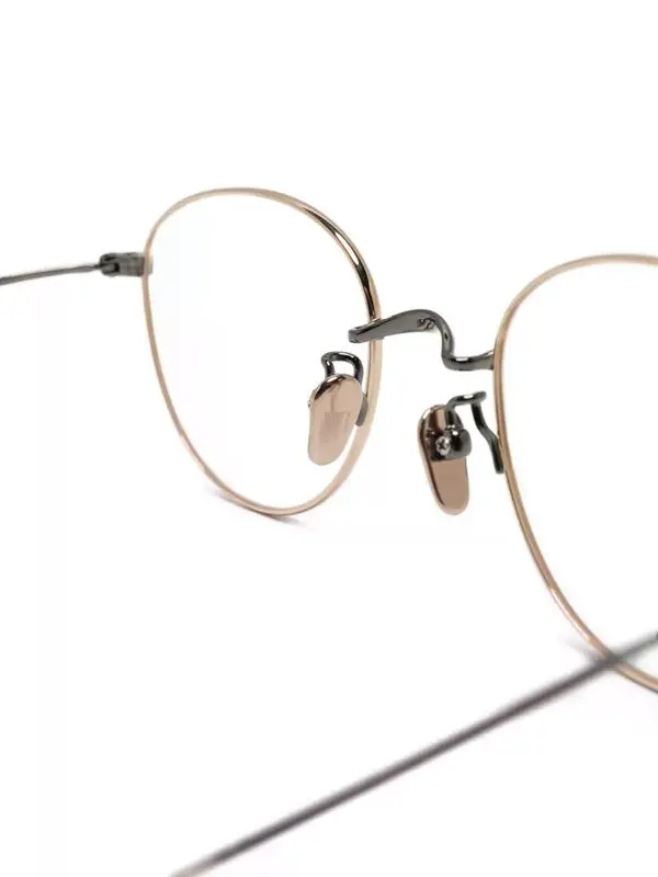 MASUNAGA Gms Eyeglasses