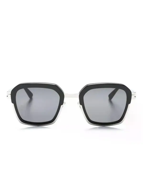 Mykita Square-frame Sunglasses - Black