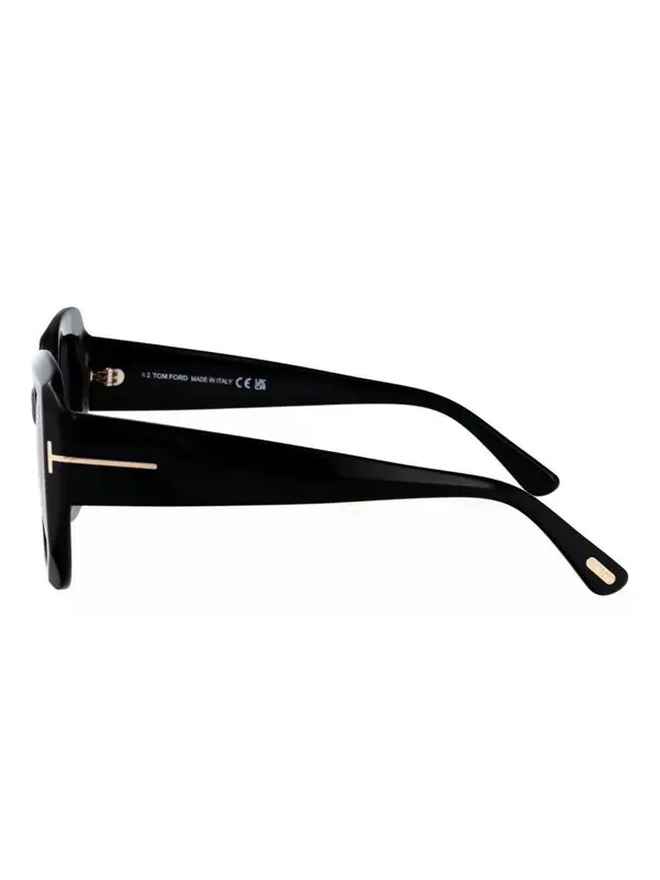TOM FORD Carla Sunglasses