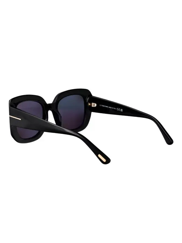 TOM FORD Carla Sunglasses