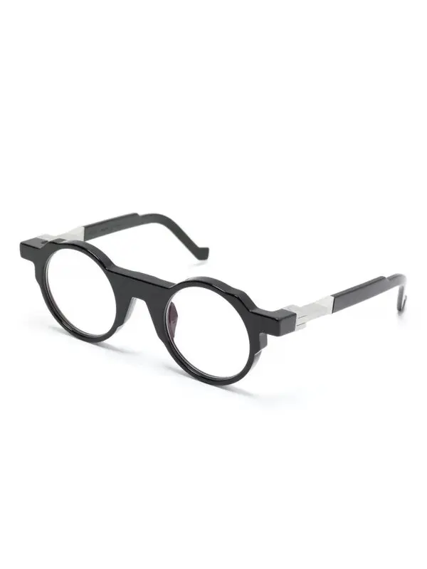VAVA EYEWEAR Bl0015 Round-frame Glasses