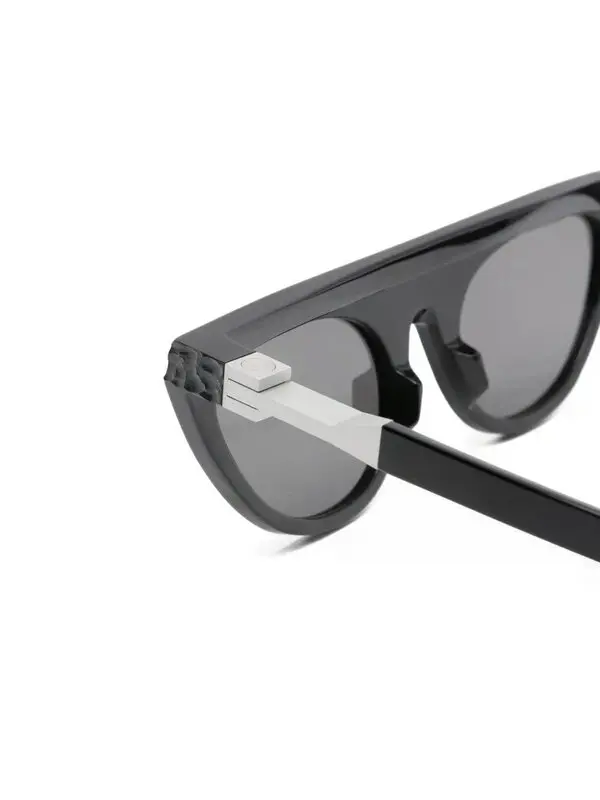 VAVA EYEWEAR Cat-eye Frame Sunglasses