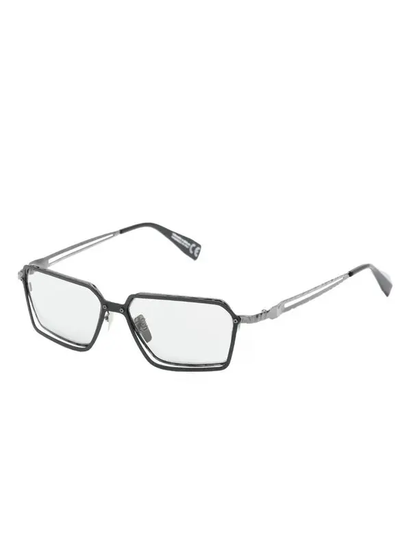 KUBORAUM Tinted Lenses Sunglasses