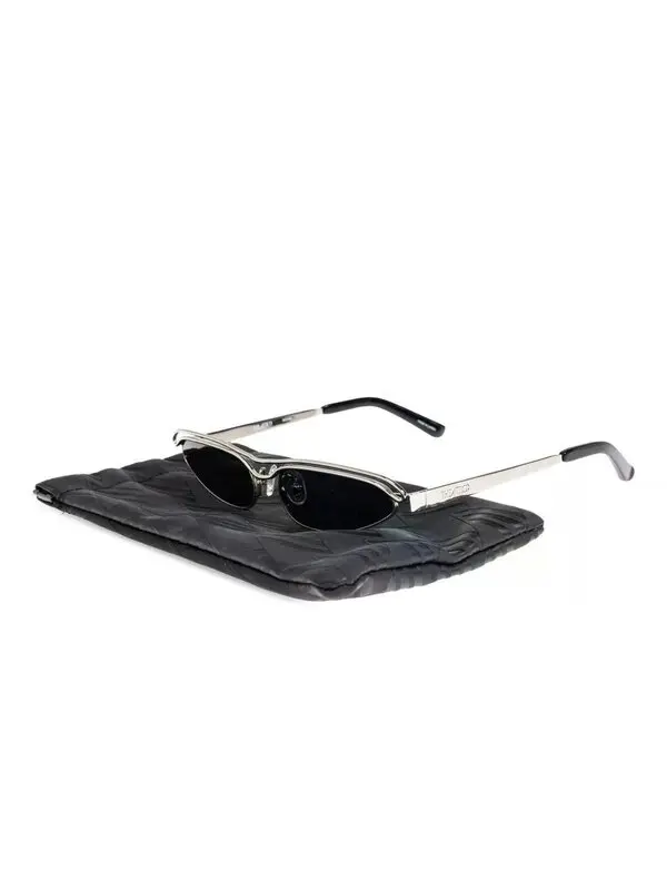 Attico Cat-eye Sunglasses