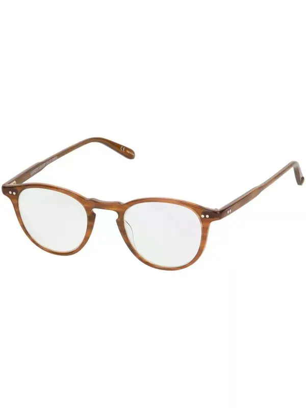 Garrett Leight Hampton Eyeglasses