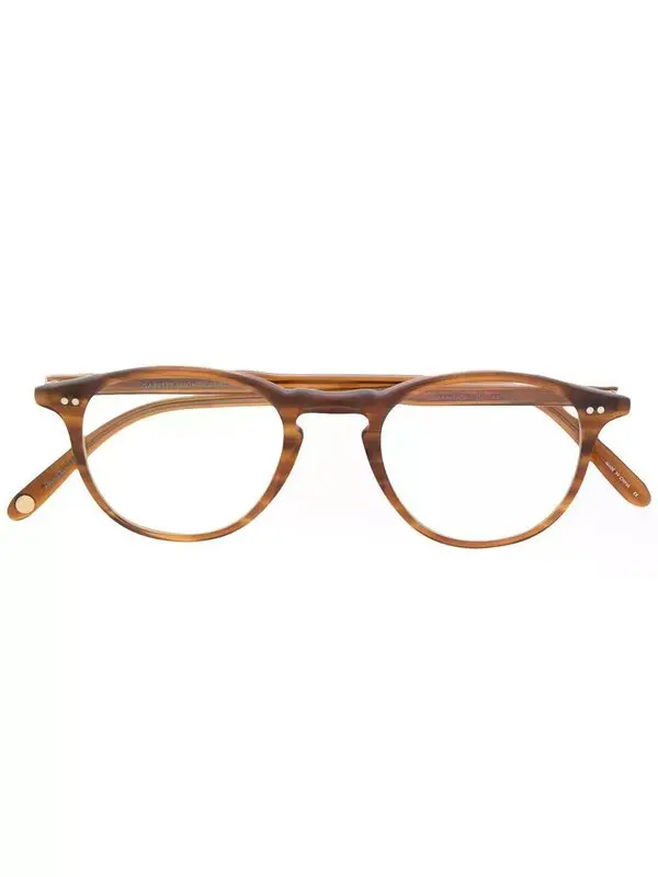 Garrett Leight Hampton Eyeglasses
