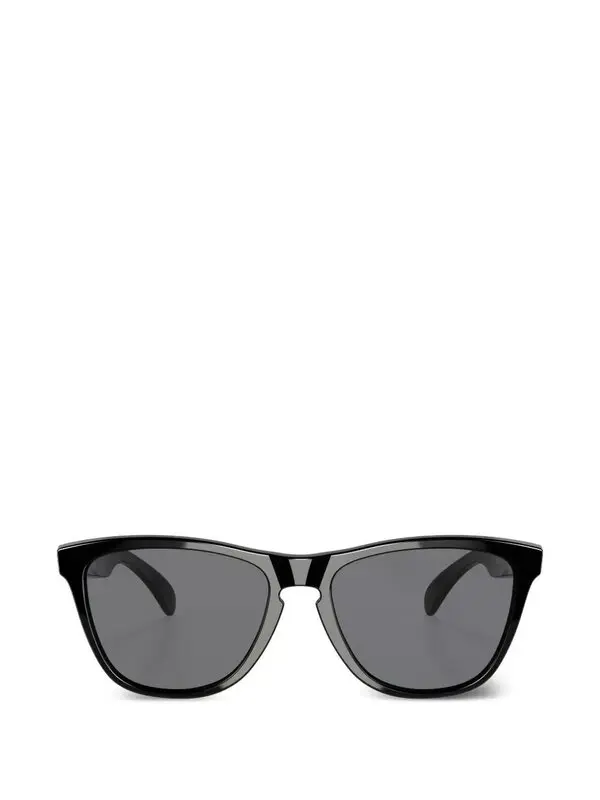 Oakley Frogskins™ Sunglasses - Black