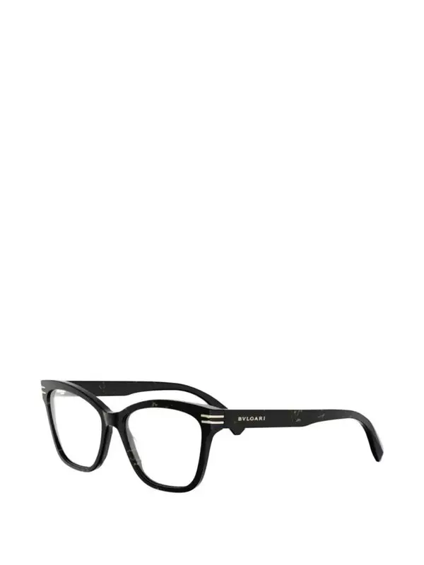 BVLGARI B.zero1 Cat-eye Glasses