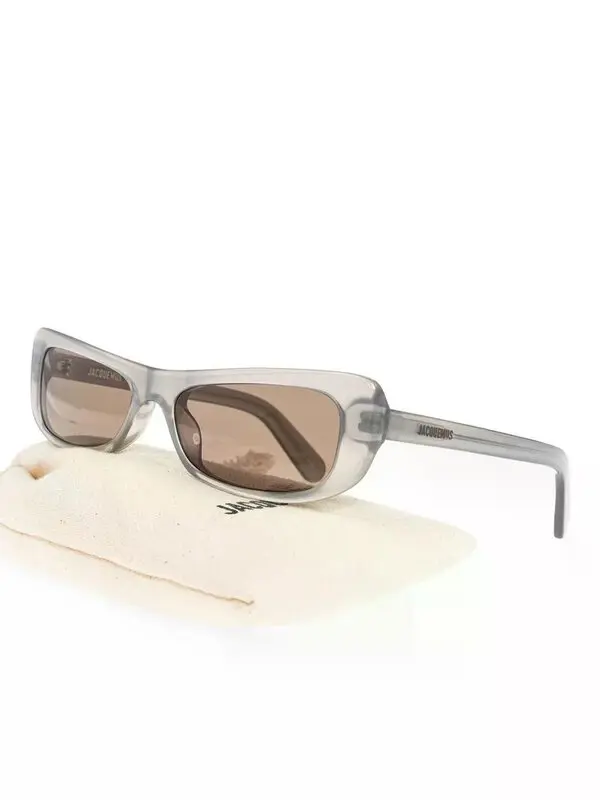 Jacquemus Jac55 Sunglasses