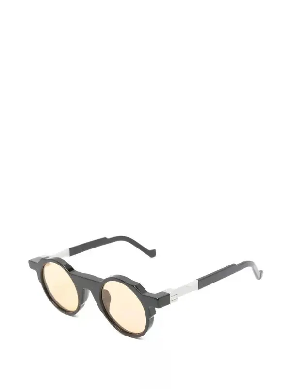 VAVA EYEWEAR Round-frame Sunglasses