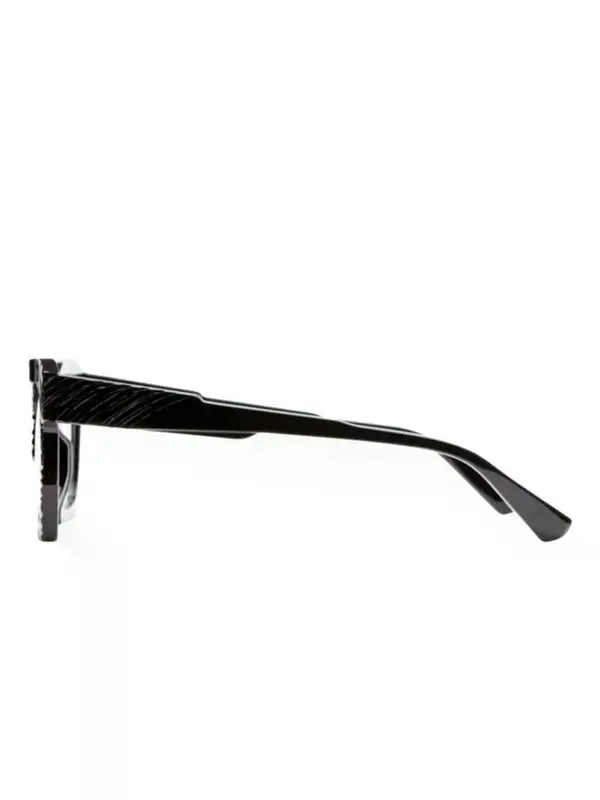 KUBORAUM K5 Square-frame Eyeglasses