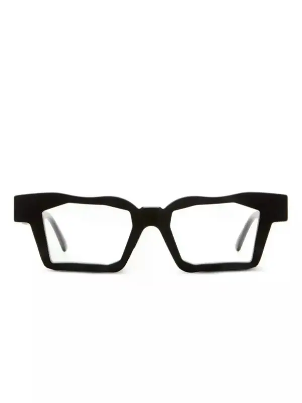 KUBORAUM G1 Eyeglasses - Black