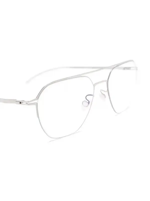 Mykita Double-bridge Eyeglasses