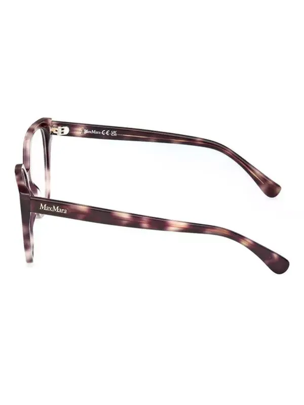 Max Mara Full Rim Eyeglasses