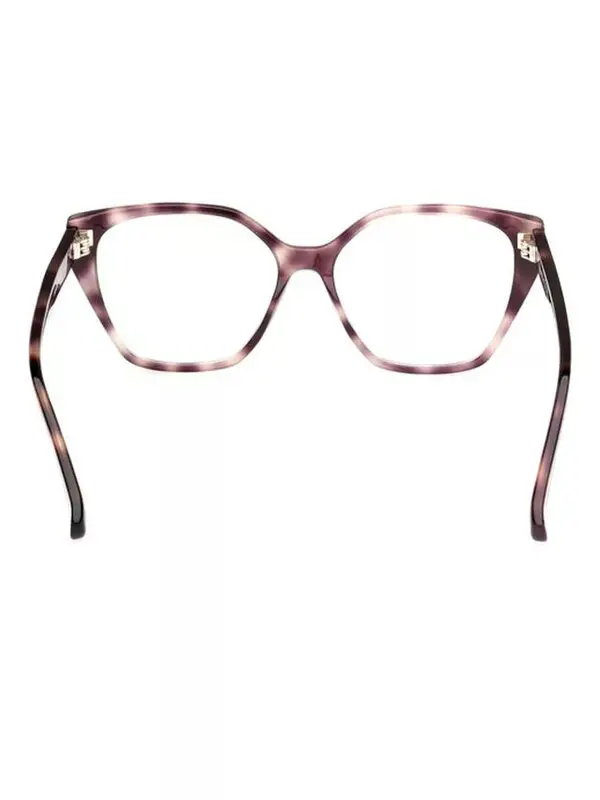 Max Mara Full Rim Eyeglasses