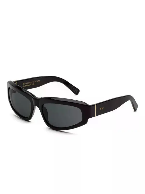RETROSUPERFUTURE Rectangle Frame Sunglasses