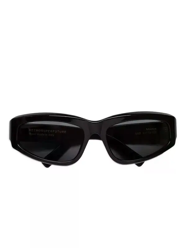 RETROSUPERFUTURE Rectangle Frame Sunglasses