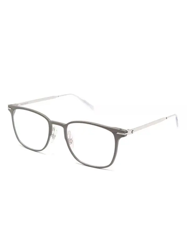 Montblanc Square-frame Eyeglasses