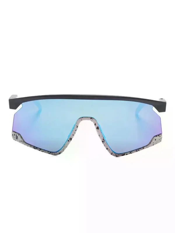 Oakley Bxtr Sunglasses - Black