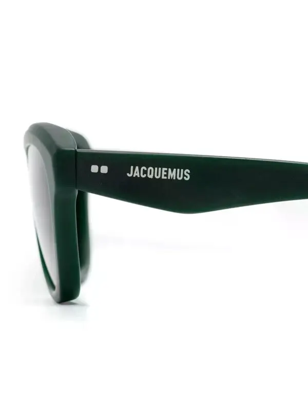 Jacquemus Palmier Sunglasses