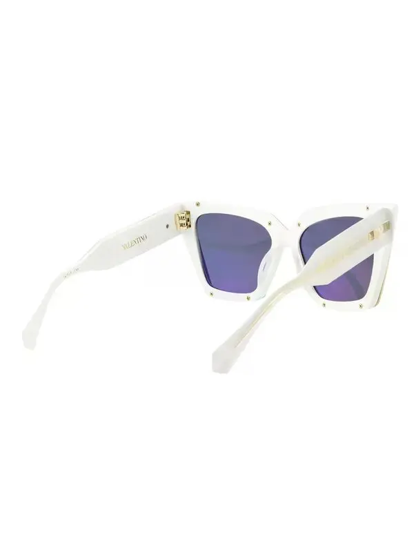 Valentino Garavani Cat-eye Sunglasses