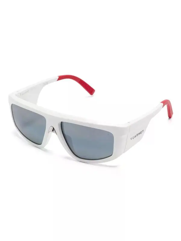 Vuarnet Oversize-frame Sunglasses