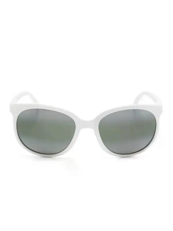 Vuarnet Legend 02 Sunglasses - White