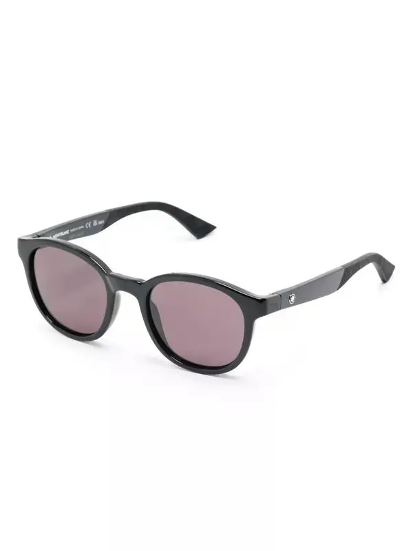Montblanc 0398 Sunglasses