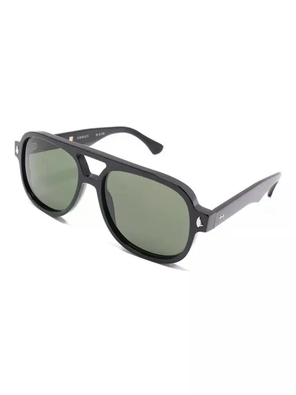 SESTINI EYEWEAR Undici Aviator Sunglasses