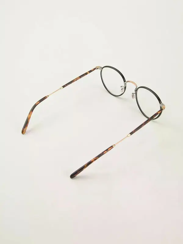 Garrett Leight Wilson Eyeglasses