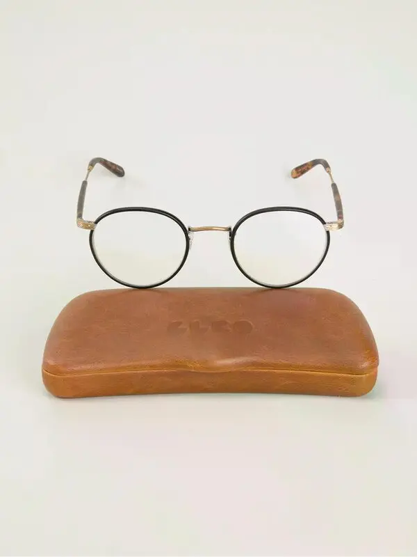 Garrett Leight Wilson Eyeglasses