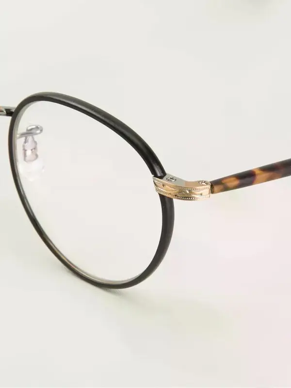 Garrett Leight Wilson Eyeglasses