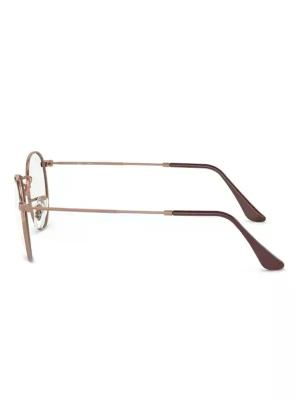 Ray-ban Round Frame Glasses