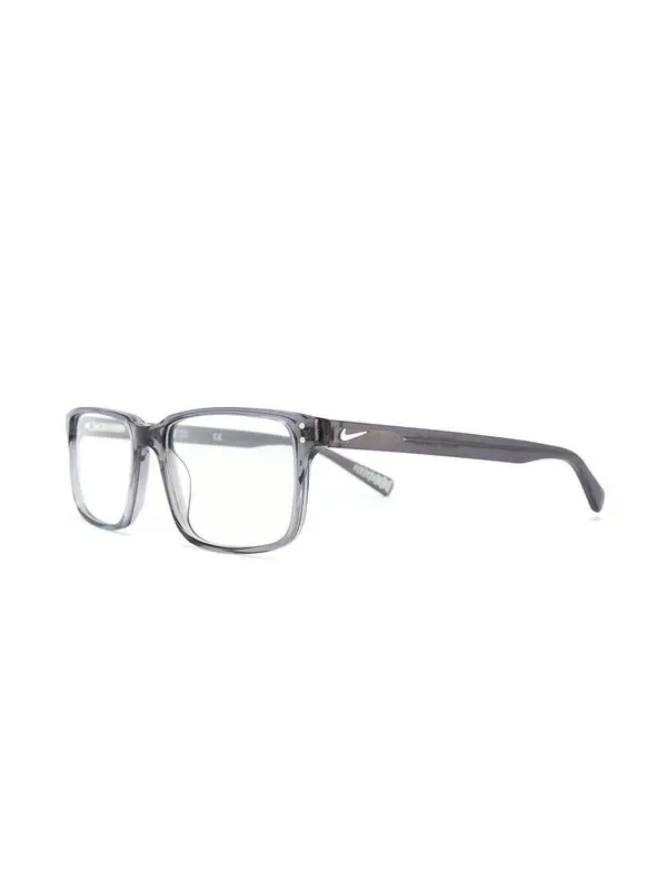 Nike Square Frame Eyeglasses
