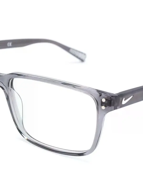 Nike Square Frame Eyeglasses