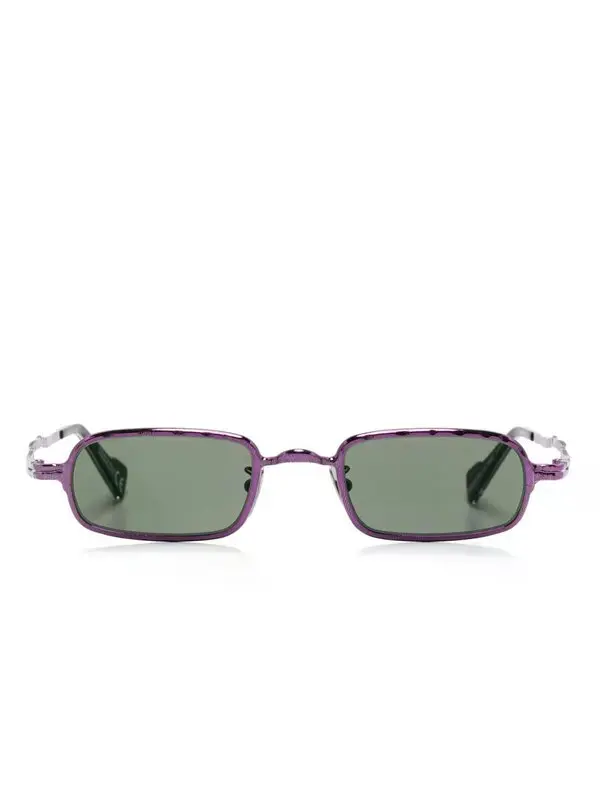 KUBORAUM Z18 Sunglasses - Purple