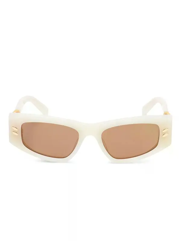 Stella McCartney Falabella Sunglasses - Neutrals