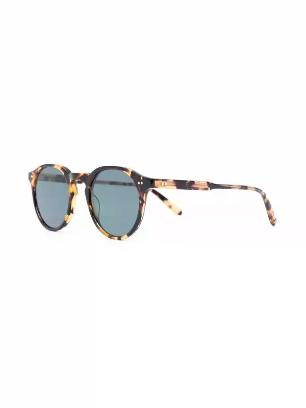 Garrett Leight Royce Sunglasses