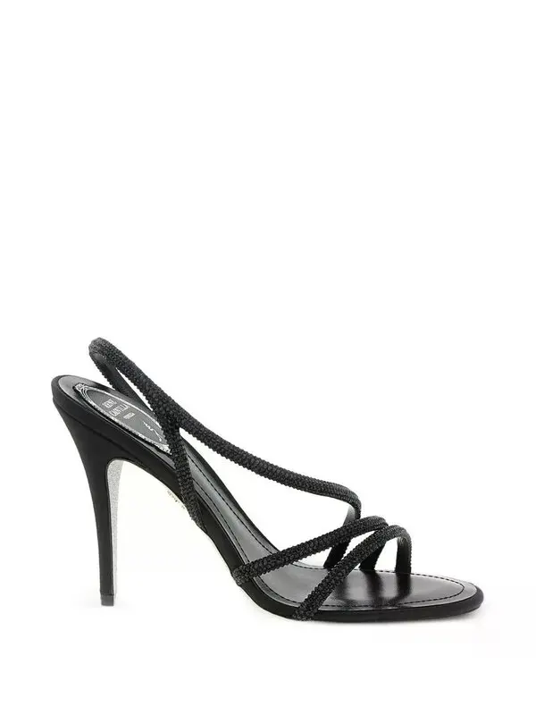 Rene Caovilla Erin Open-toe Sandals