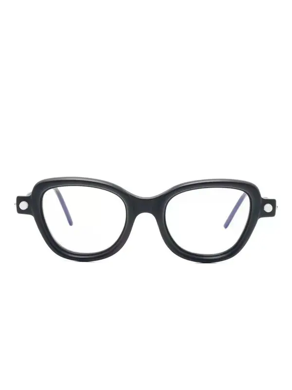 KUBORAUM P5 Eyeglasses - Black
