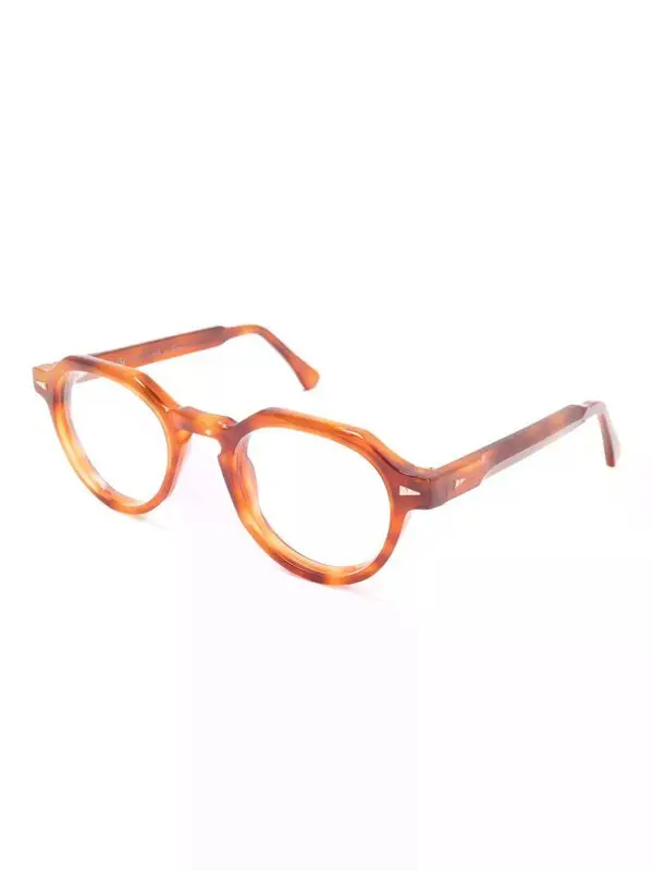 AHLEM Round Frame Glasses