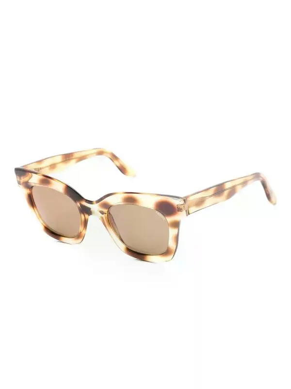 LAPIMA Lisa X Sunglasses