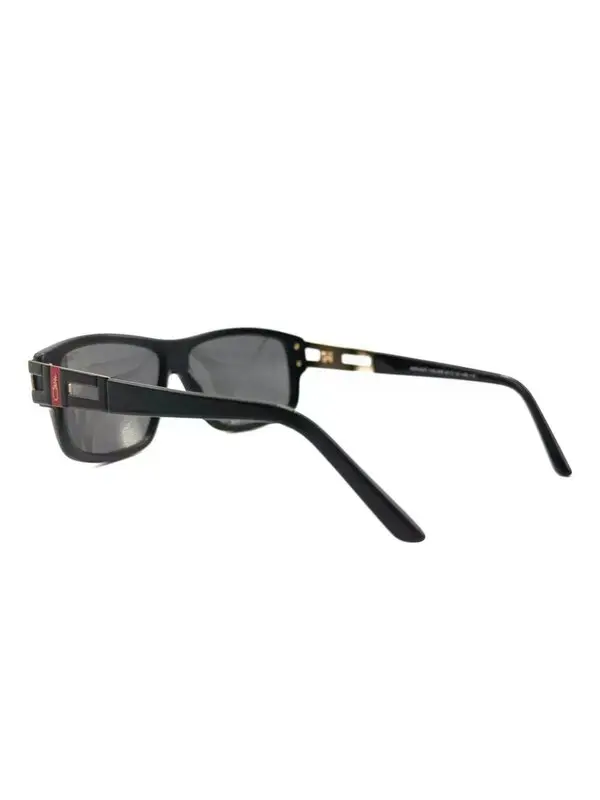 Cazal Square-frame Sunglasses