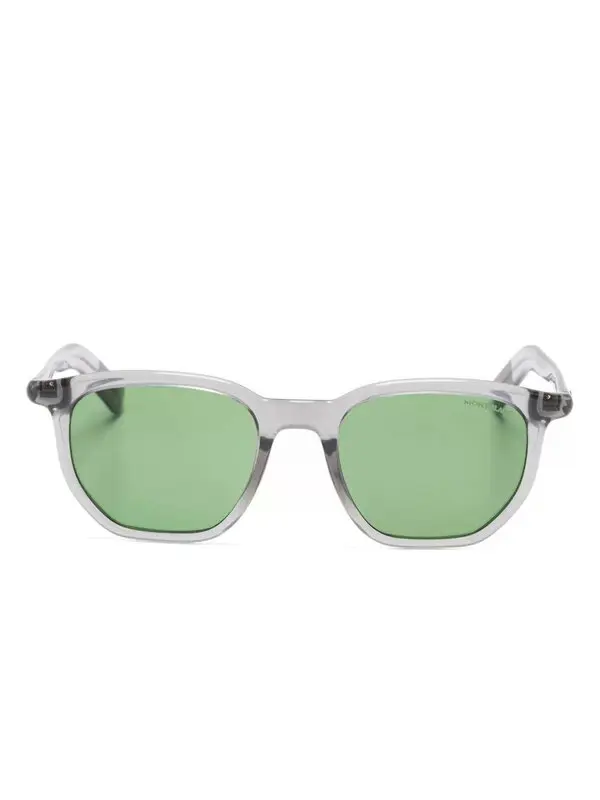 Montblanc Sunglasses - Grey