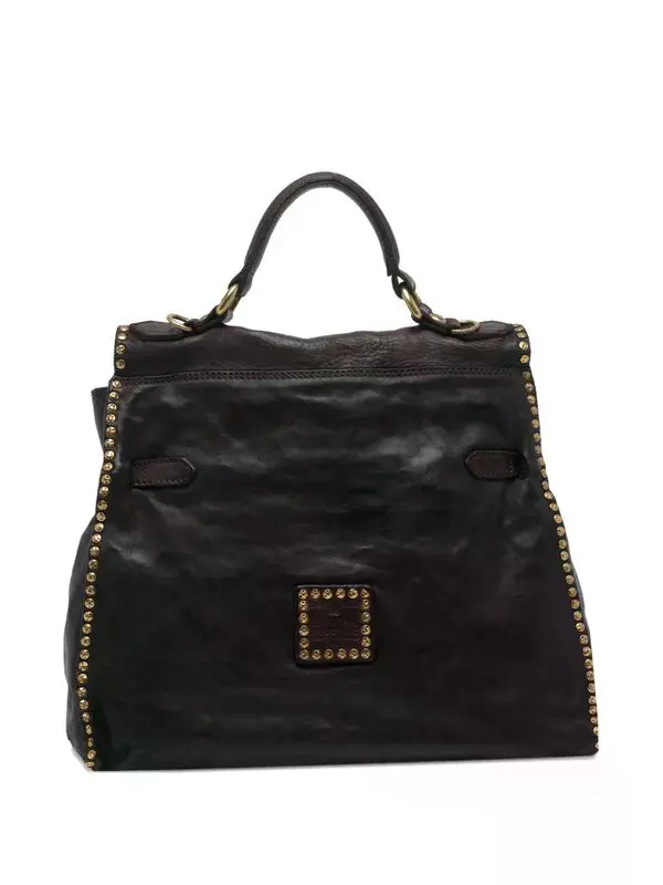 CAMPOMAGGI Kura Handbag