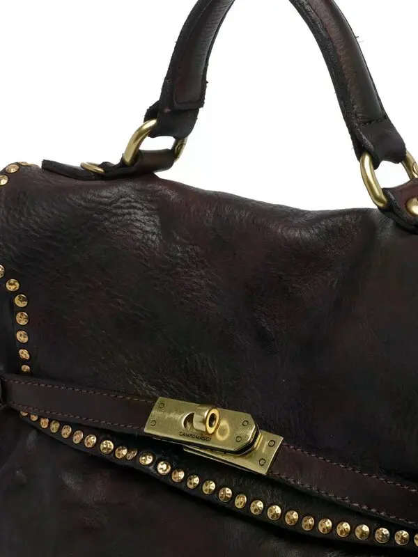 CAMPOMAGGI Kura Handbag