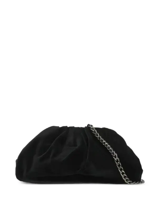 Antonelli Firenze Slouchy Bag With Chain Strap